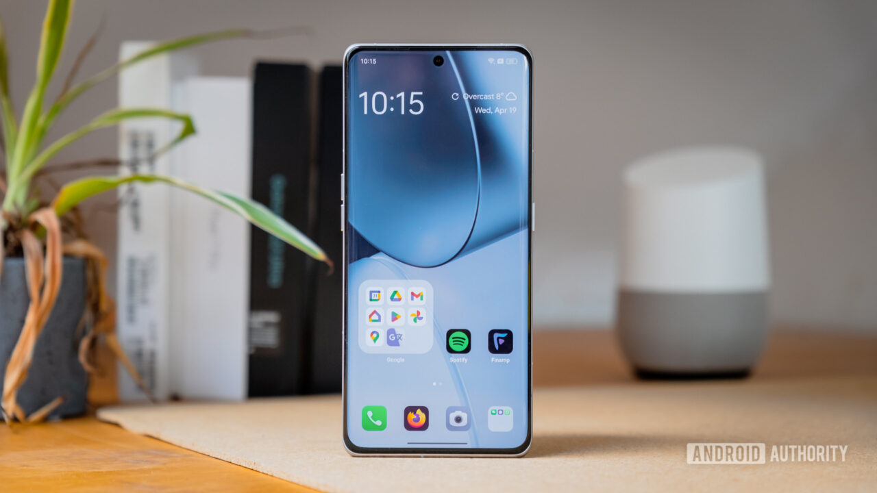 OPPO Find X6 Pro: Can I Google-ify the best phone you can't buy?