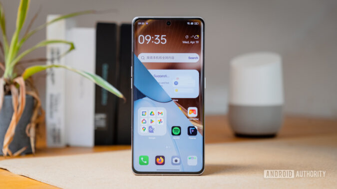 OPPO Find X6 Pro: Can I Google-ify the best phone you can't buy?