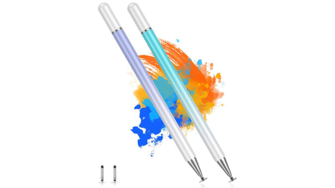 The best stylus for iPhone: Here are some great options - Android Authority