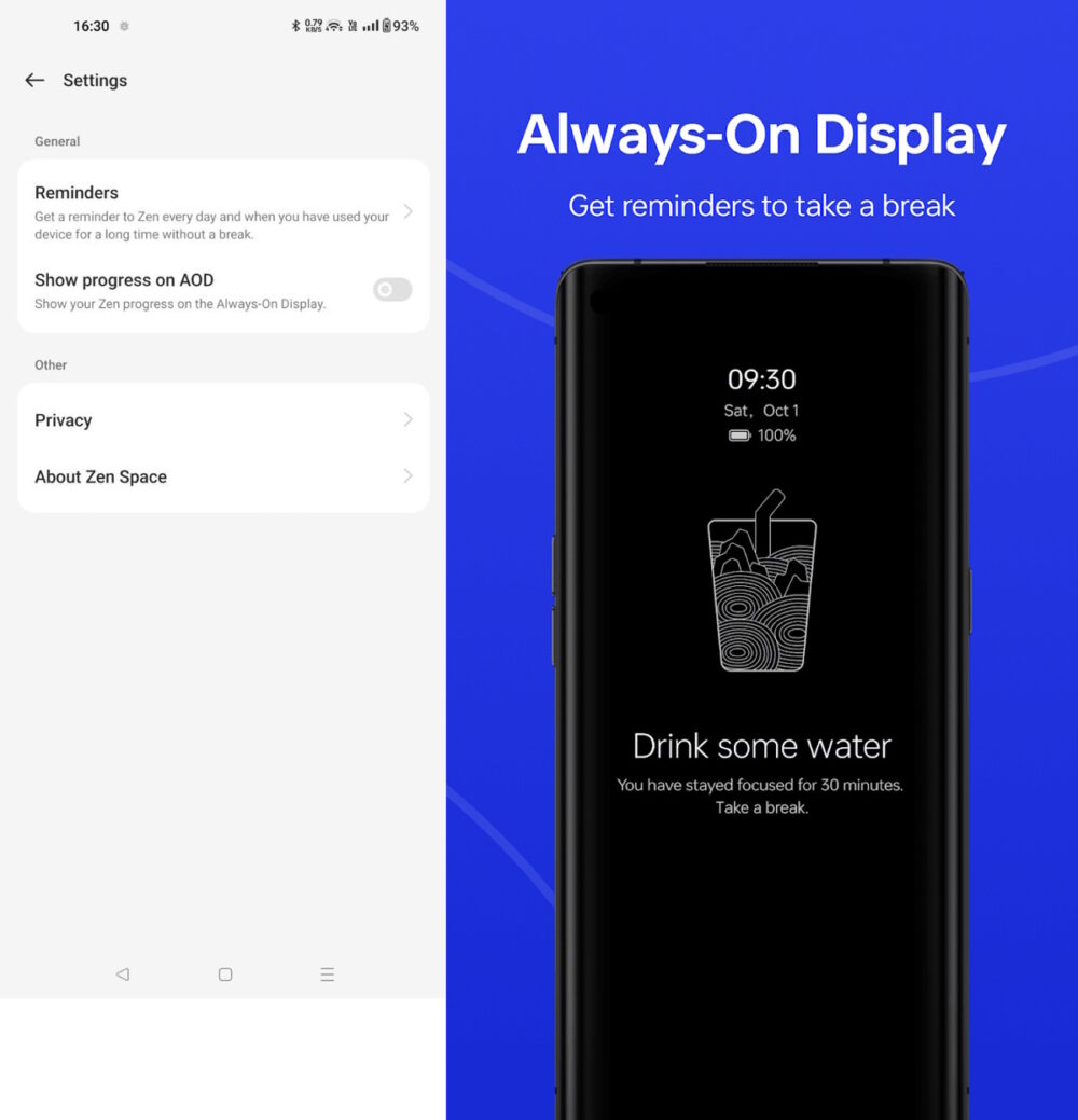 OnePlus quietly updated its Zen Mode and forgot to tell anyone ...