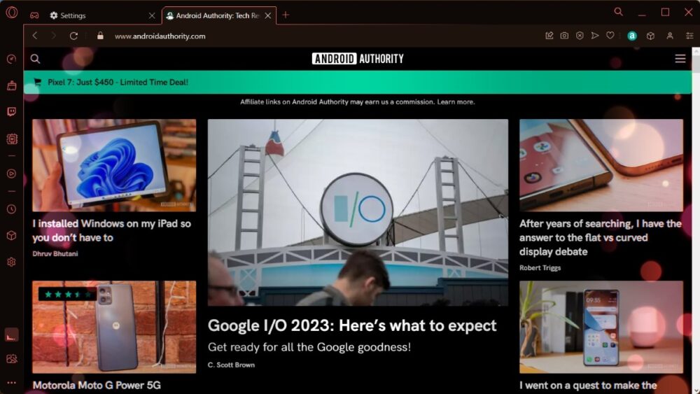 Opera GX vs Google Chrome: Which browser should you choose?