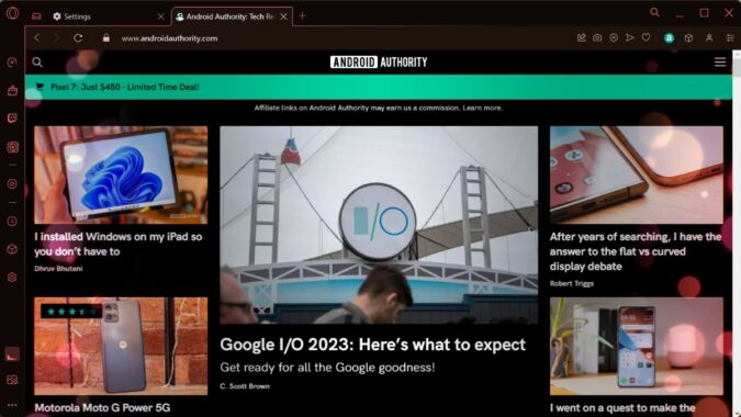 Opera GX vs Google Chrome: Which browser should you choose?