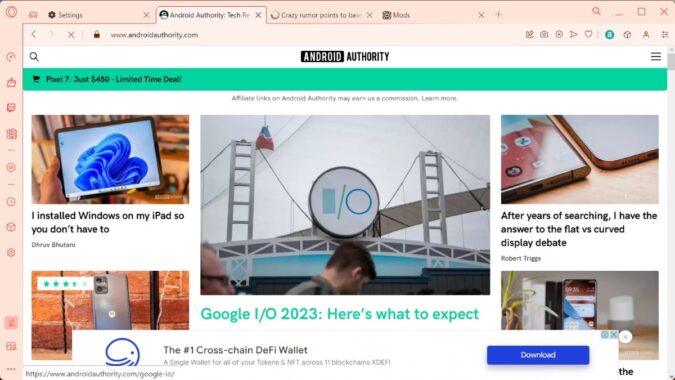 Opera GX vs Google Chrome: Which browser should you choose?