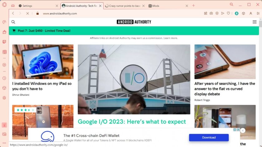 Opera GX vs Google Chrome: Which browser should you choose?