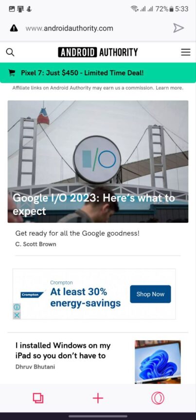 Opera GX vs Google Chrome: Which browser should you choose?