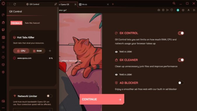 Opera GX vs Google Chrome: Which browser should you choose?