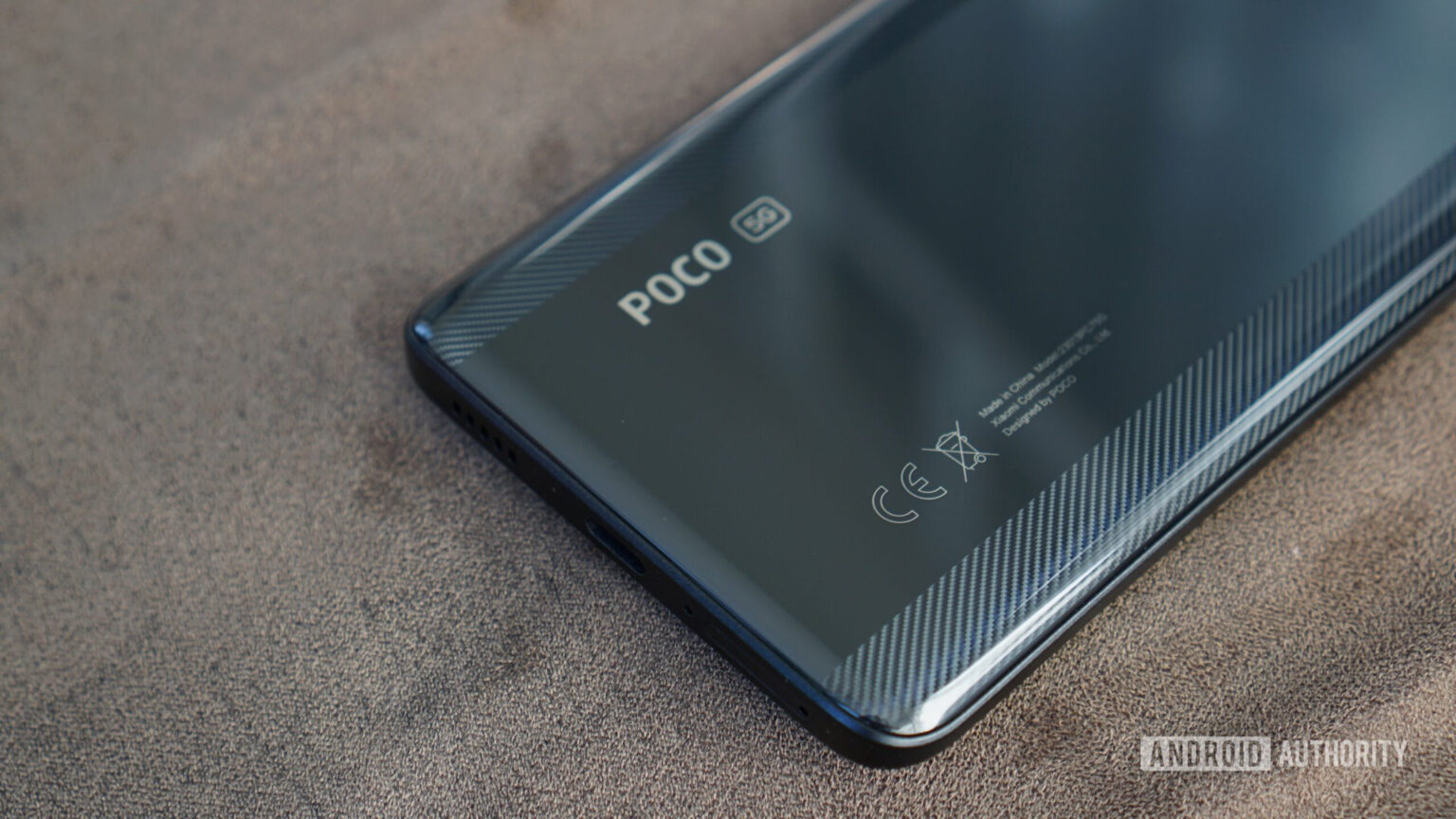 POCO F5 Pro review: Premium extras at an affordable price