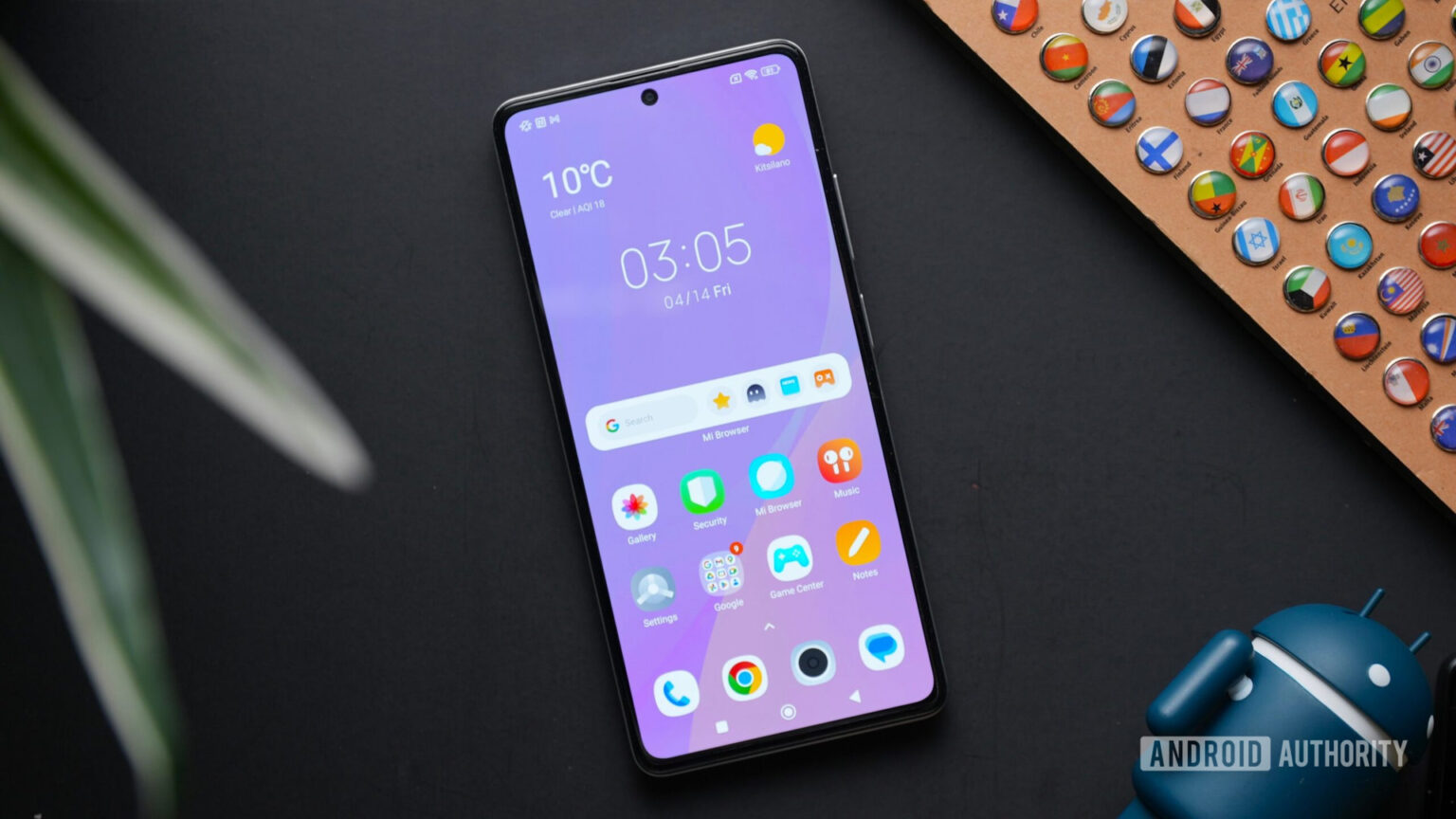 Redmi Note 12 Pro Plus review - Android Authority