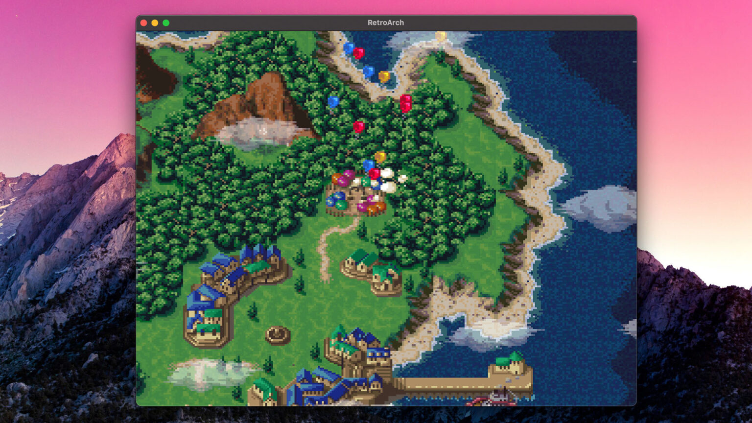 The best SNES emulators for PC and Mac - Android Authority