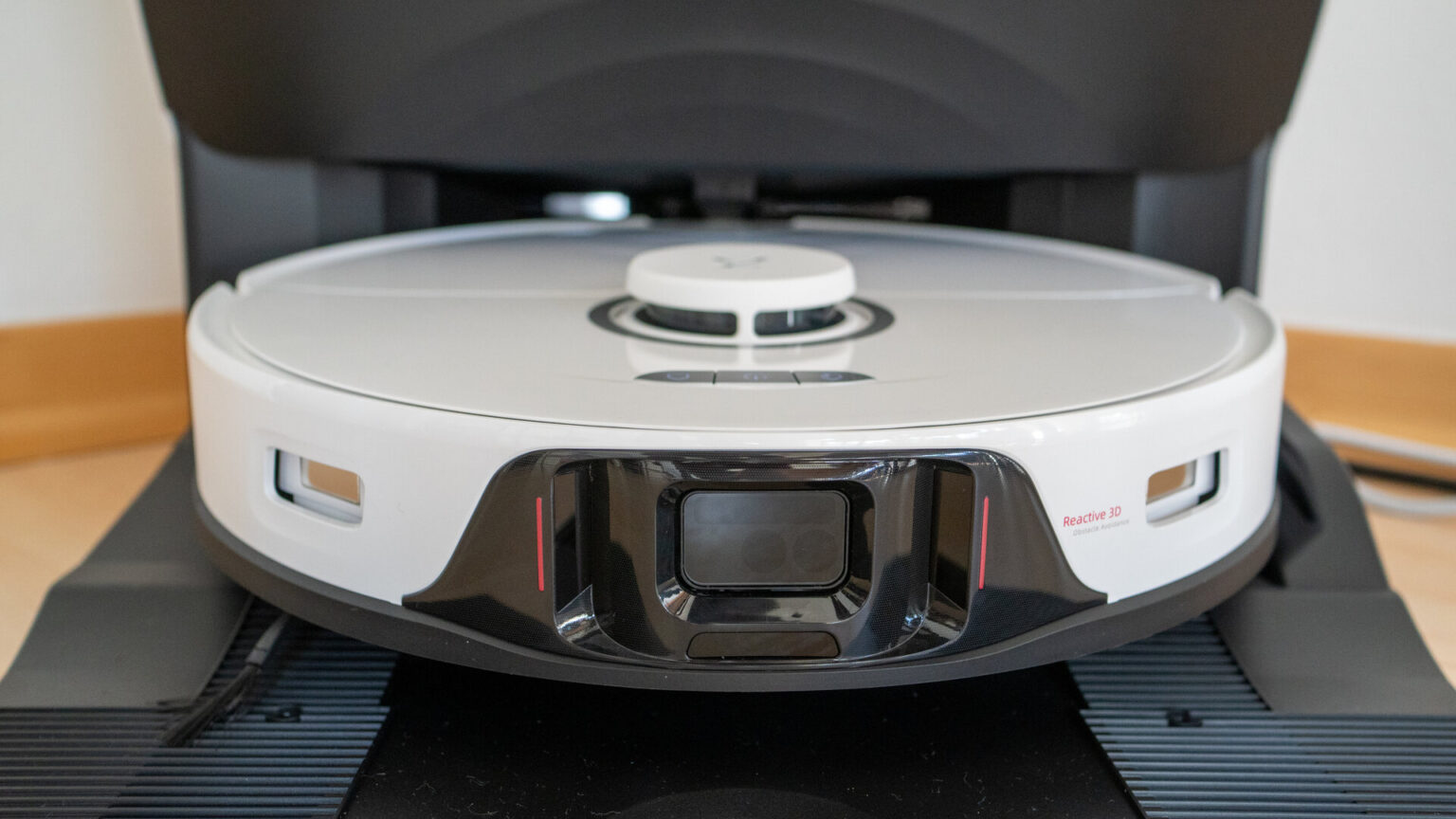 Roborock S8 Pro Ultra review: The ultimate hands-free robot vacuum