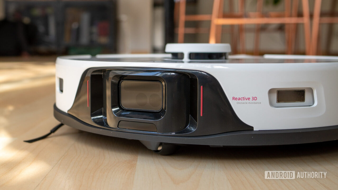 Roborock S8 Pro Ultra review: The ultimate hands-free robot vacuum