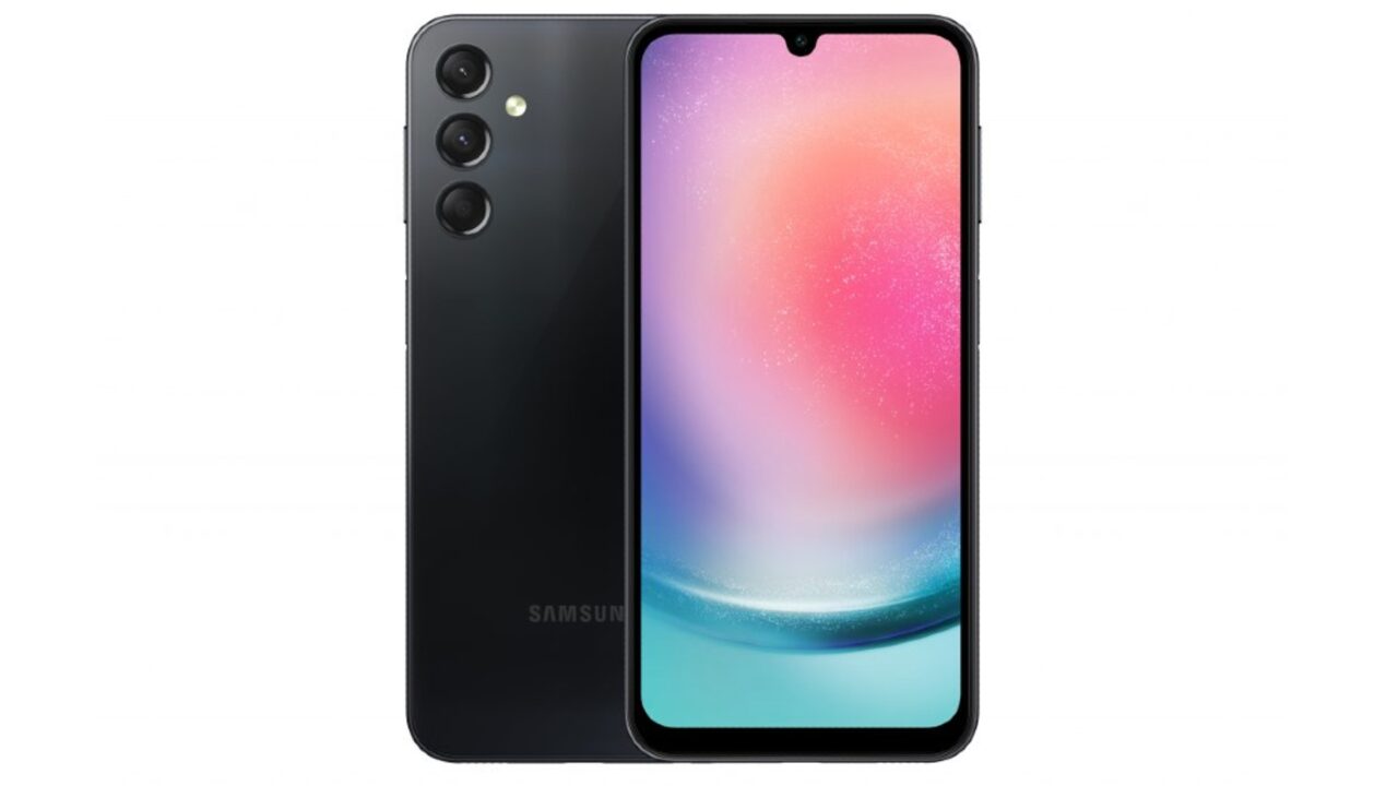 Samsung extends four-year update commitment to Galaxy A24