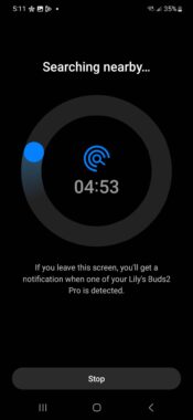 How to find lost Galaxy Buds - Android Authority