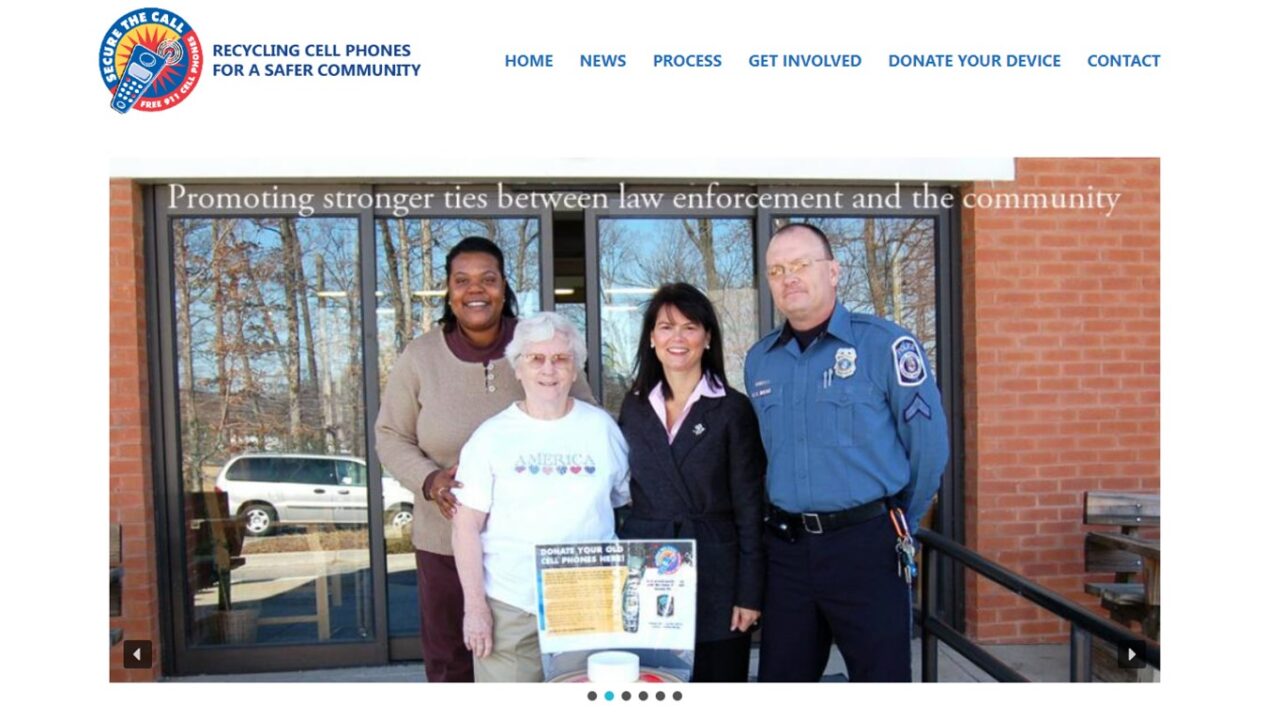 10 places where you can donate your old phone to charity