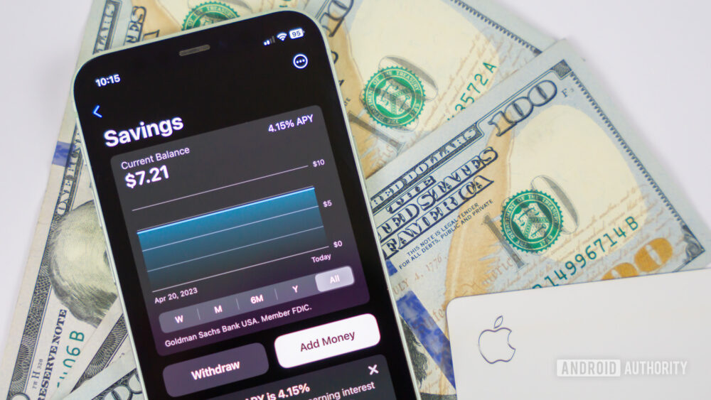 Apple Titanium Card: How to get it, activate it, use it, and more