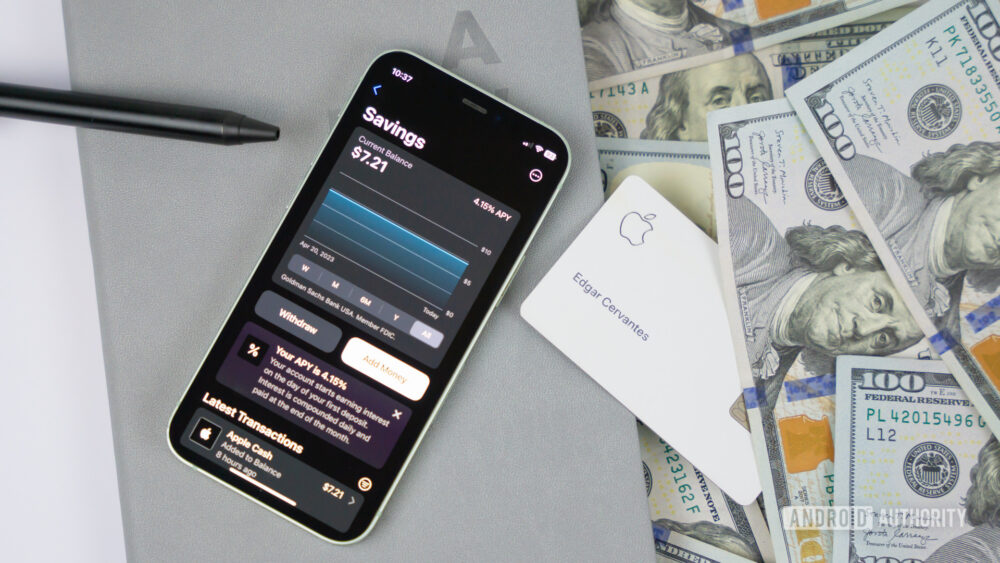 Apple Titanium Card: How to get it, activate it, use it, and more