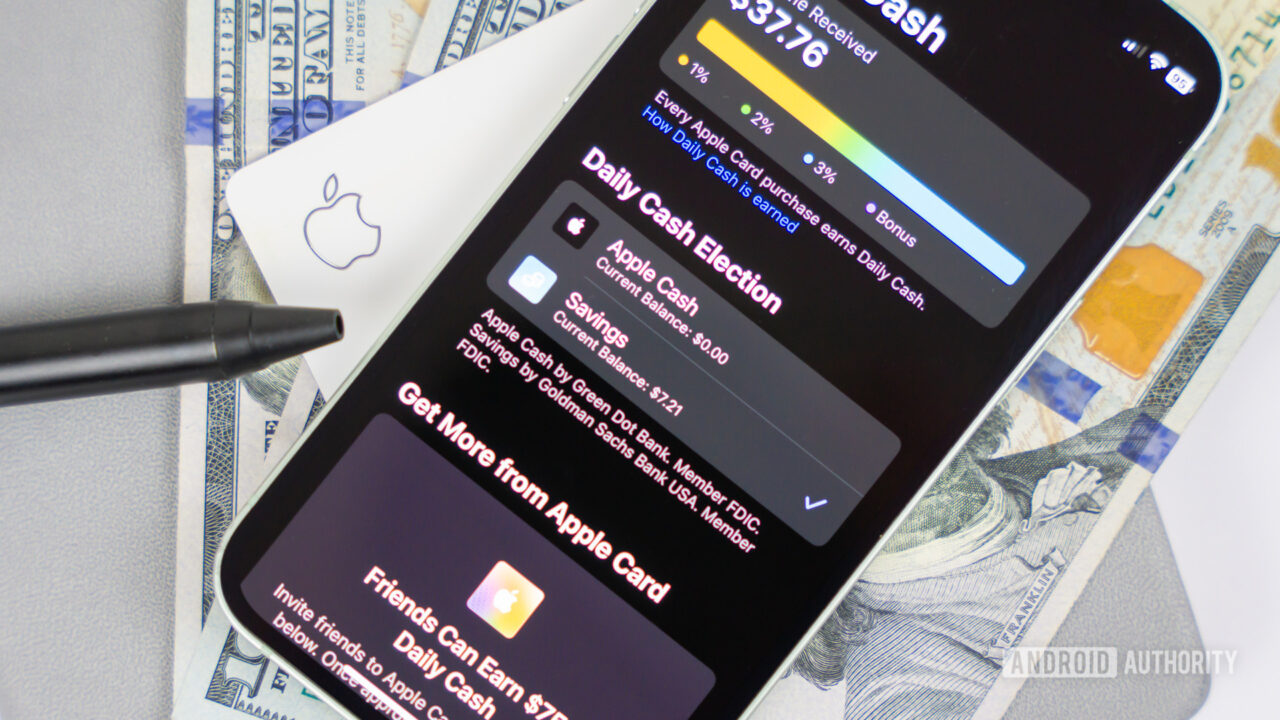 Apple Titanium Card: How to get it, activate it, use it, and more