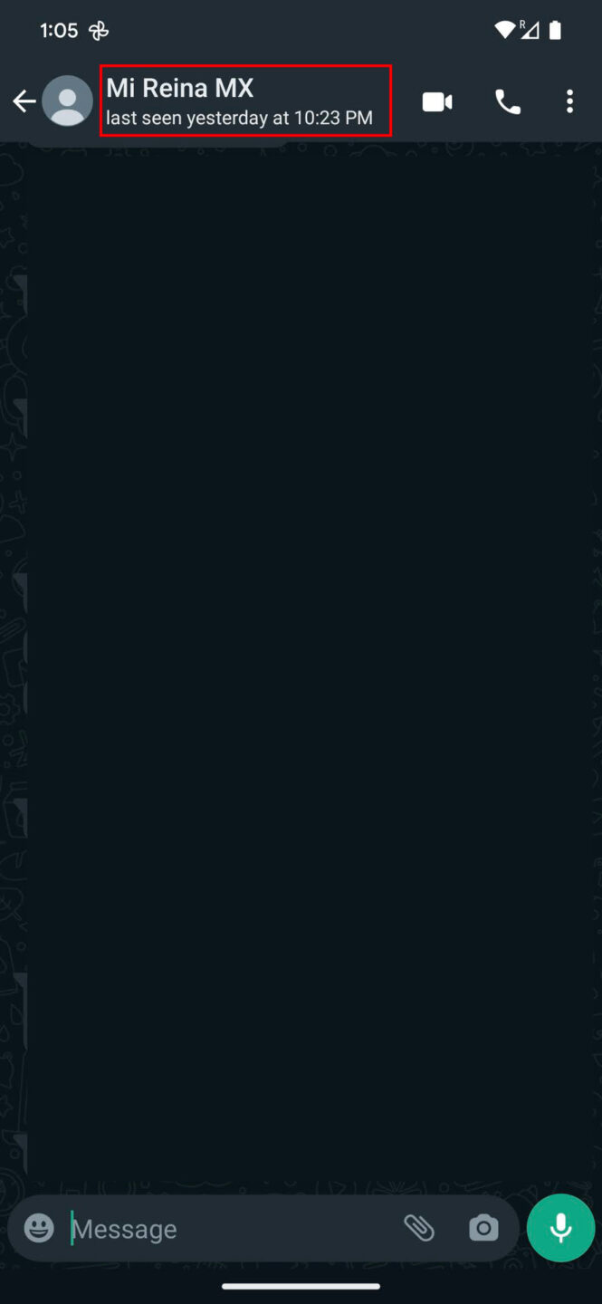 How to stop WhatsApp from saving photos and videos in your gallery