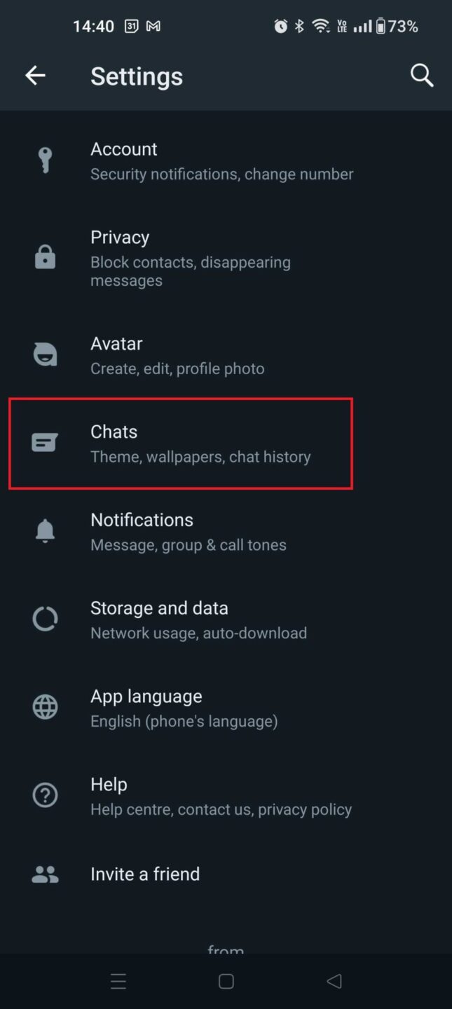 How to transfer WhatsApp to a new phone - Android Authority