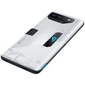 Official ASUS ROG Phone 7 series images leak ahead of launch - Android ...