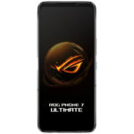 Official ASUS ROG Phone 7 series images leak ahead of launch - Android ...