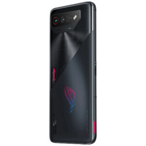 Official ASUS ROG Phone 7 series images leak ahead of launch - Android ...