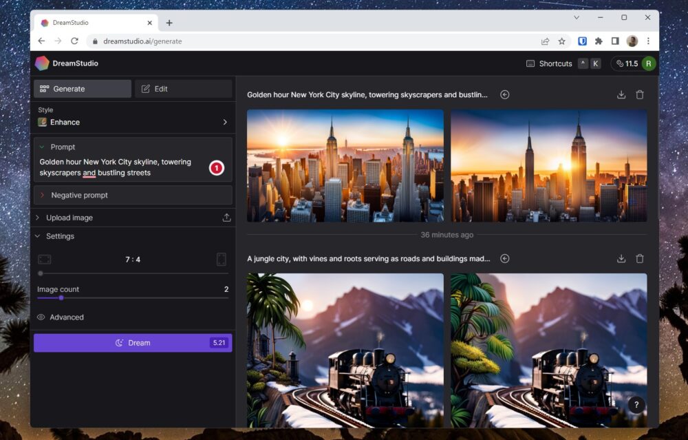 The best AI image generators available right now - Android Authority