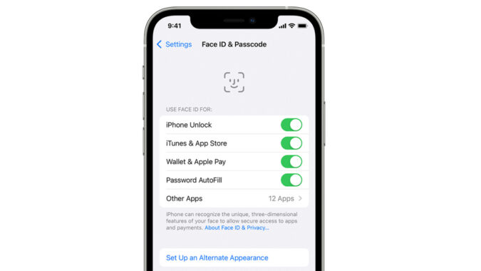 Apple Face ID not working? Here's how to fix it - Android Authority