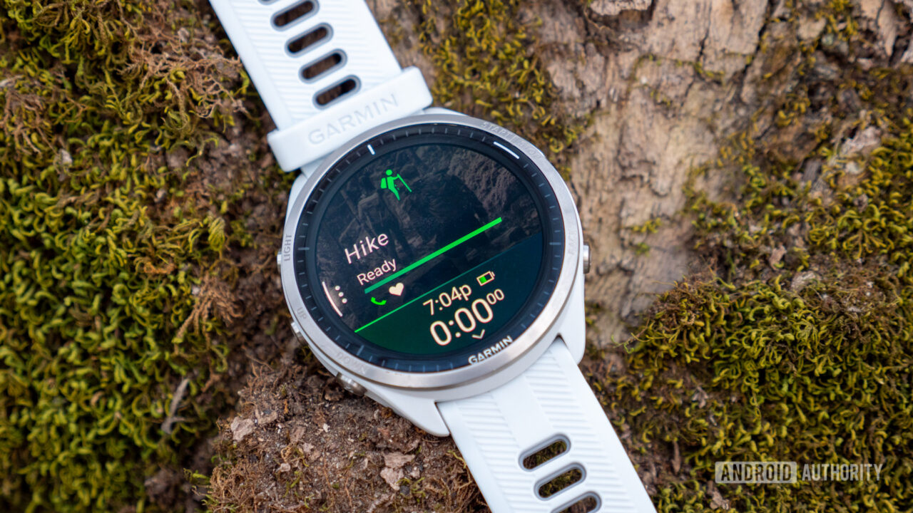 Garmin Forerunner 975 wishlist: All the features I want to see