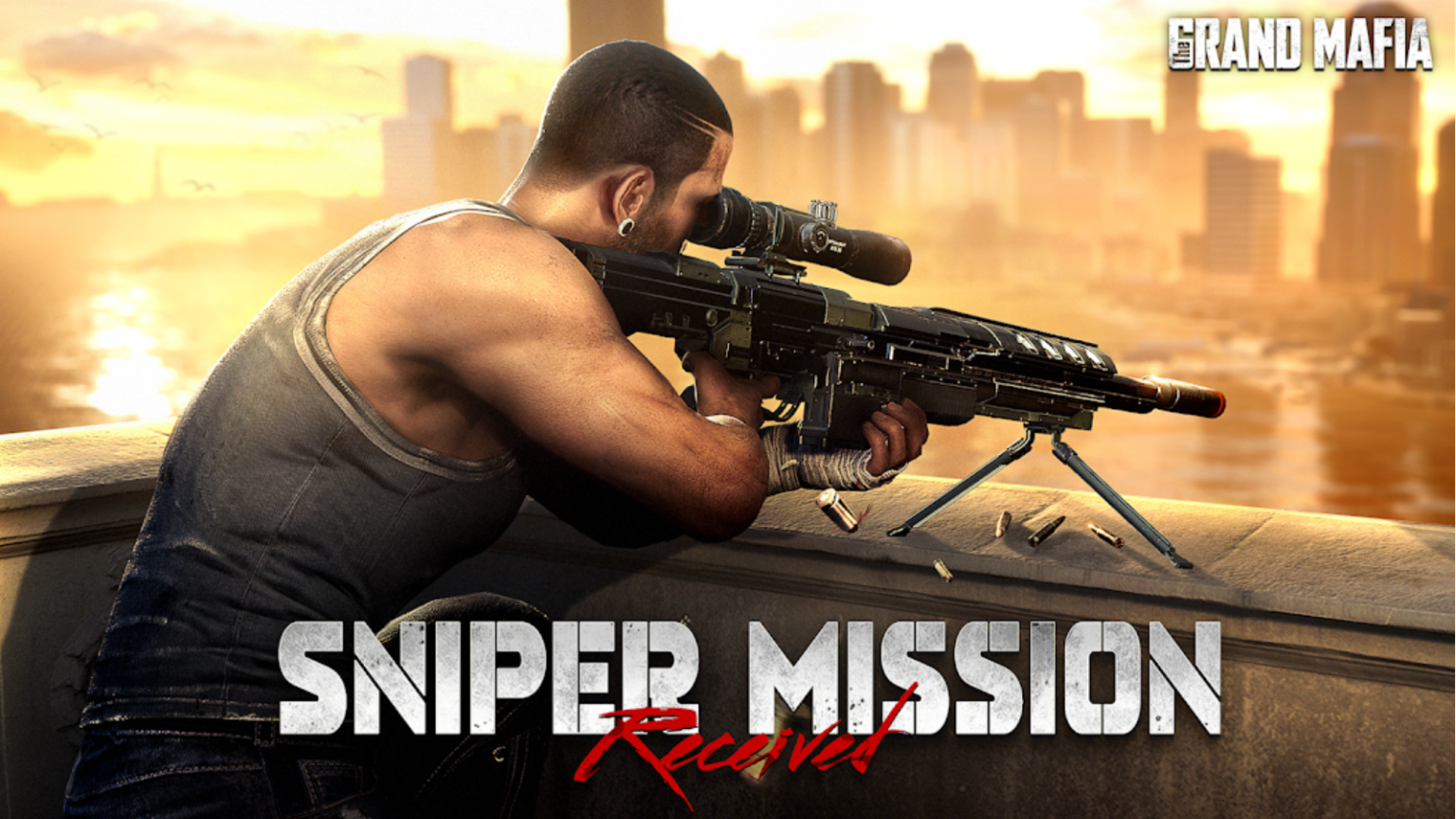 The best gangster games and mafia games for Android - Android Authority