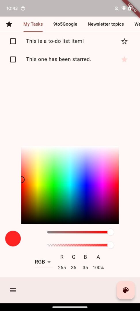 Material You colors could get bolder and more vibrant - Android Authority