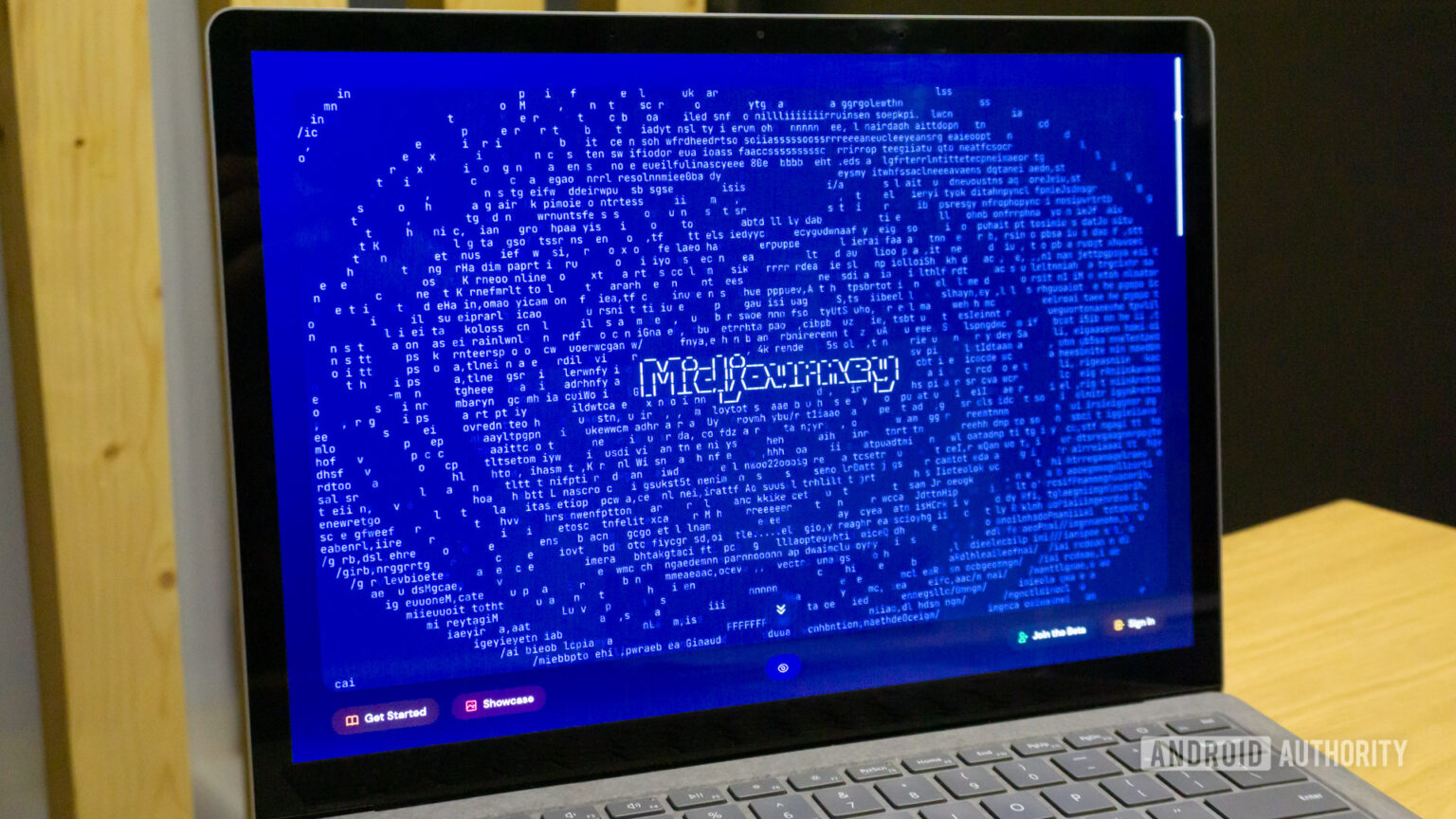 Midjourney stuck on "waiting to start"? Try these fixes - Android Authority