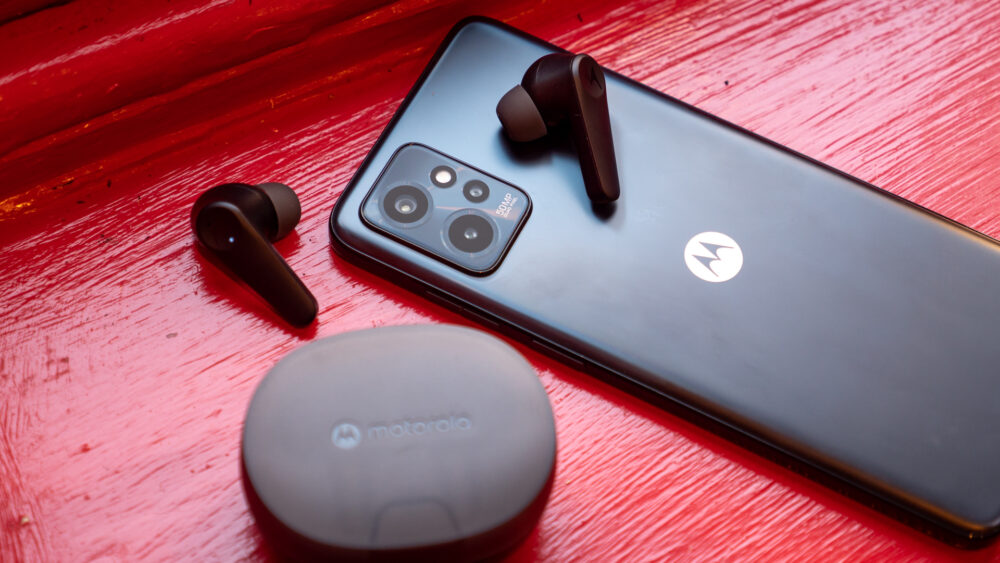 Motorola Moto G Power 5G review: The price of power - Android Authority