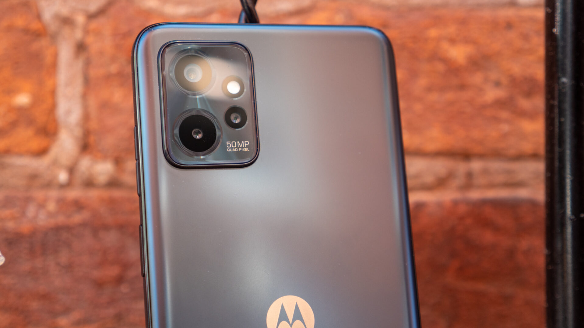 Motorola Moto G Power 5G review: The price of power - Android Authority