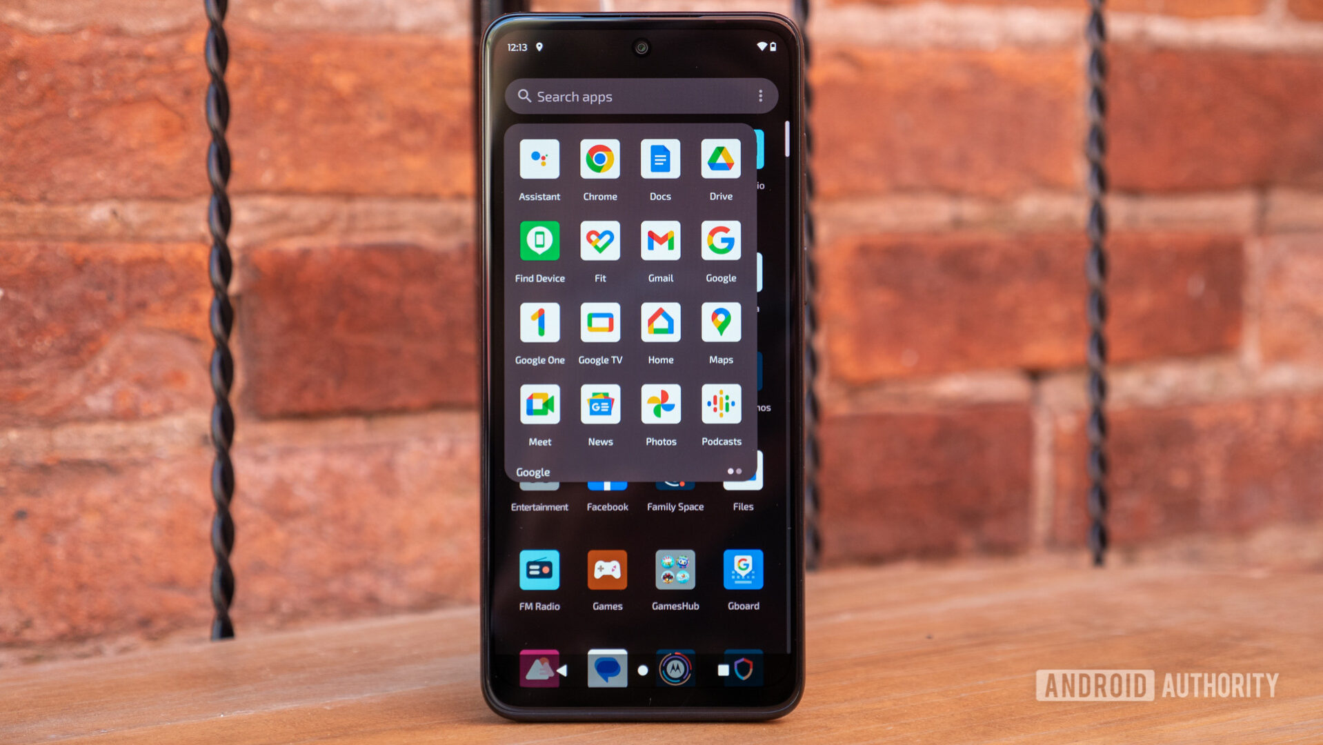 Motorola Moto G Power 5G review: The price of power - Android Authority