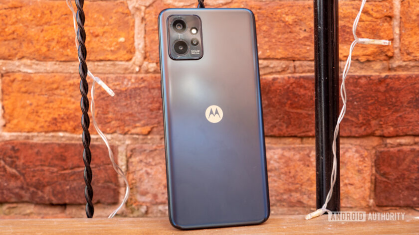 Motorola Moto G Power 5G review: The price of power - Android Authority