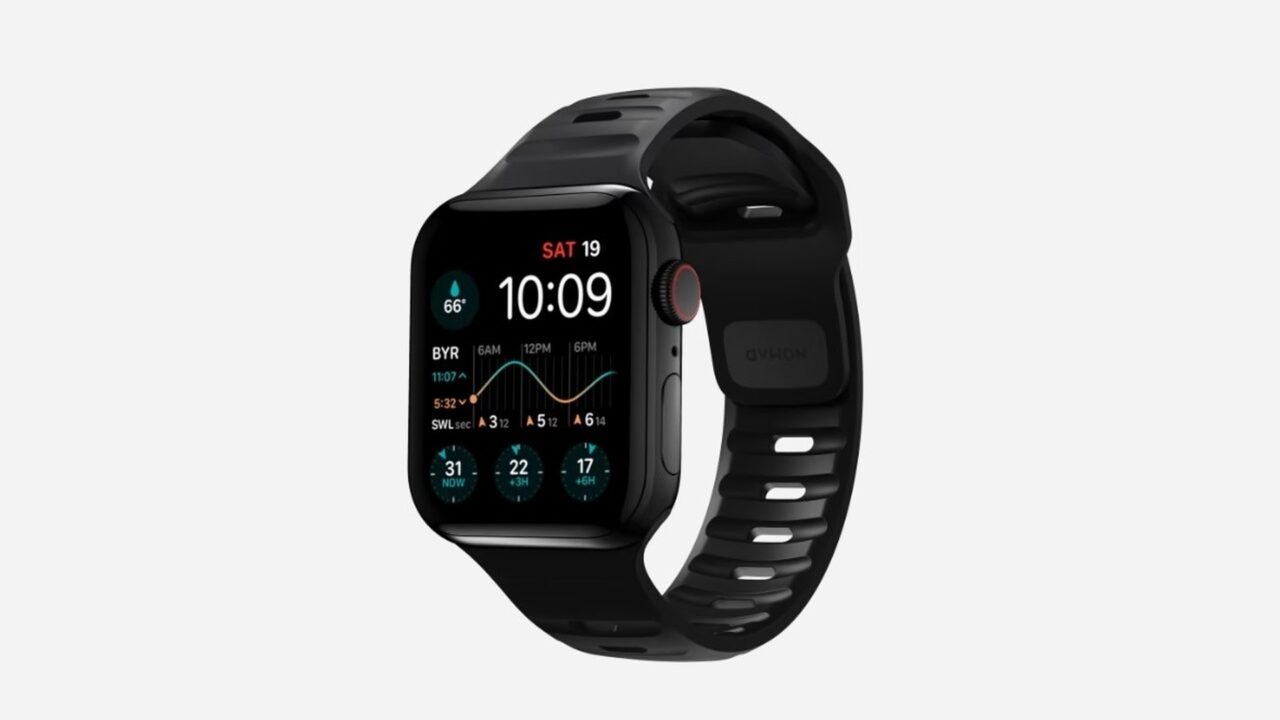 The best Apple Watch Ultra bands you can buy - Android Authority