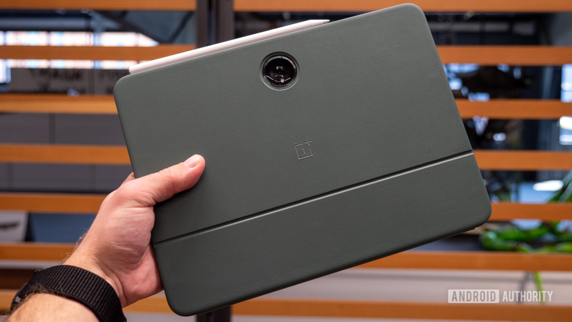 OnePlus Pad review: Can the flagship killer beat the iPad?
