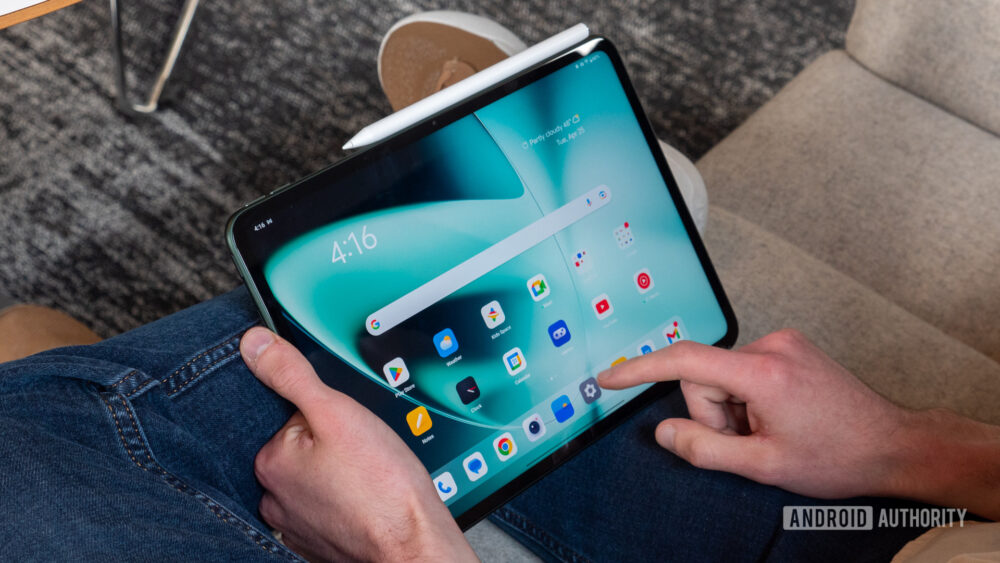 The best Android tablets for 2024 - Android Authority