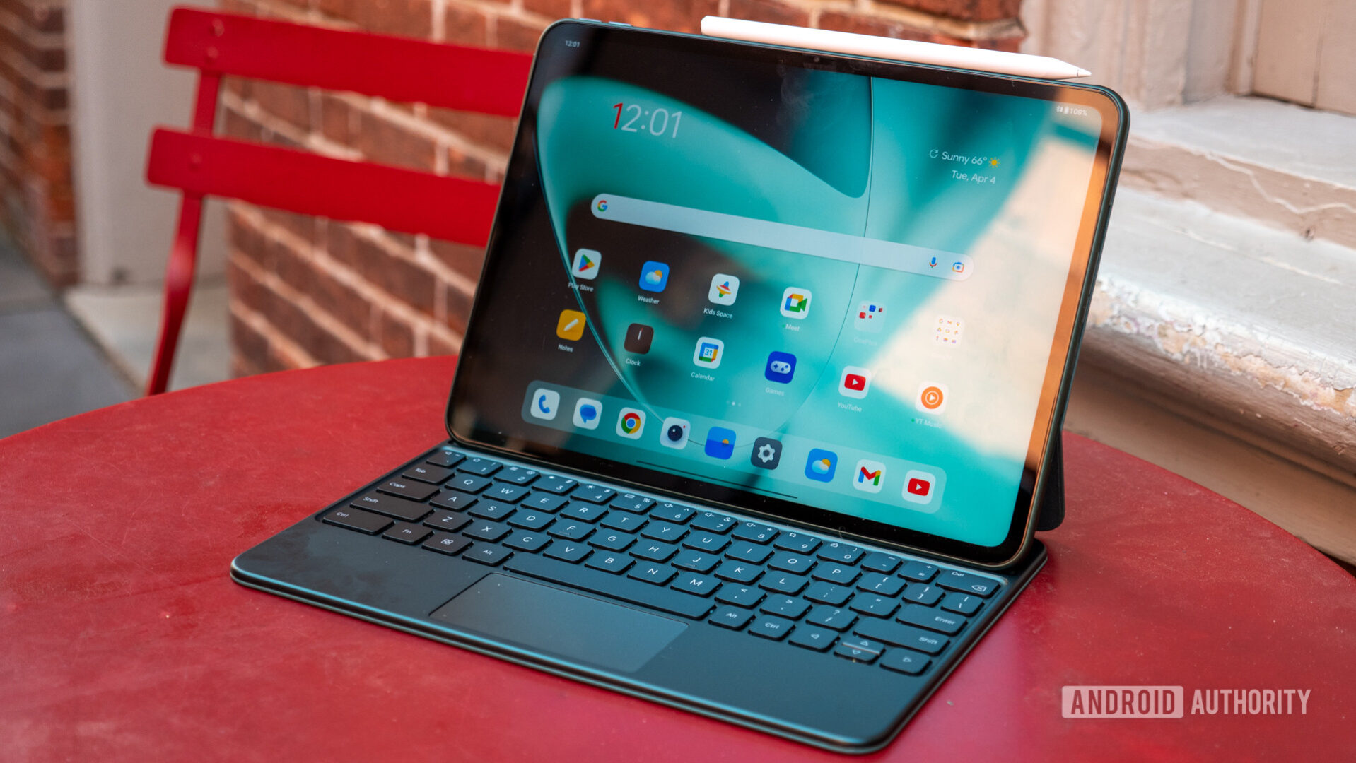 This could be our first look at the OnePlus Pad 2 - Android Authority