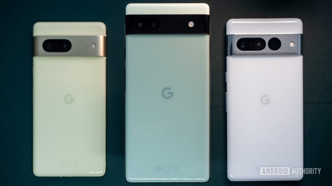 C'est la plus belle couleur de n'importe quel téléphone Android de tous les temps - Gamingdeputy ...