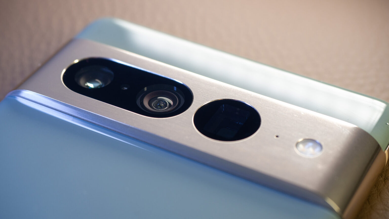 Google Tensor G3: What to expect from the Pixel 8 processor