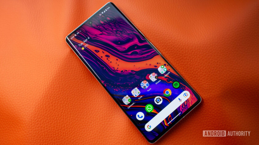 Pixel 7 and 7 Pro problems and how to fix them - Android Authority