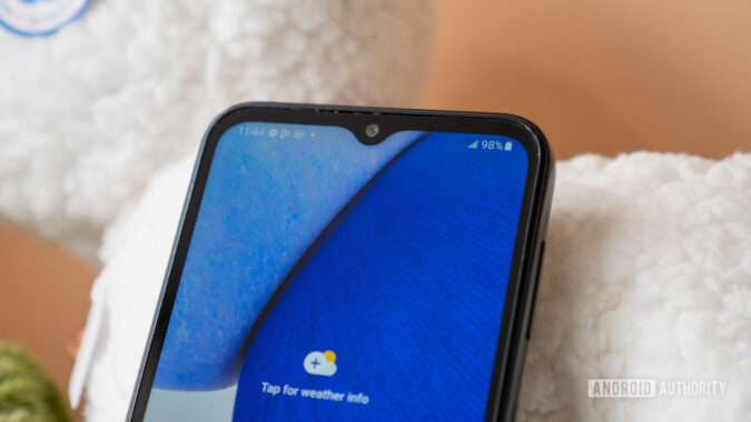 Samsung Galaxy A14 5G review: Galaxy S23 style at a rock-bottom price