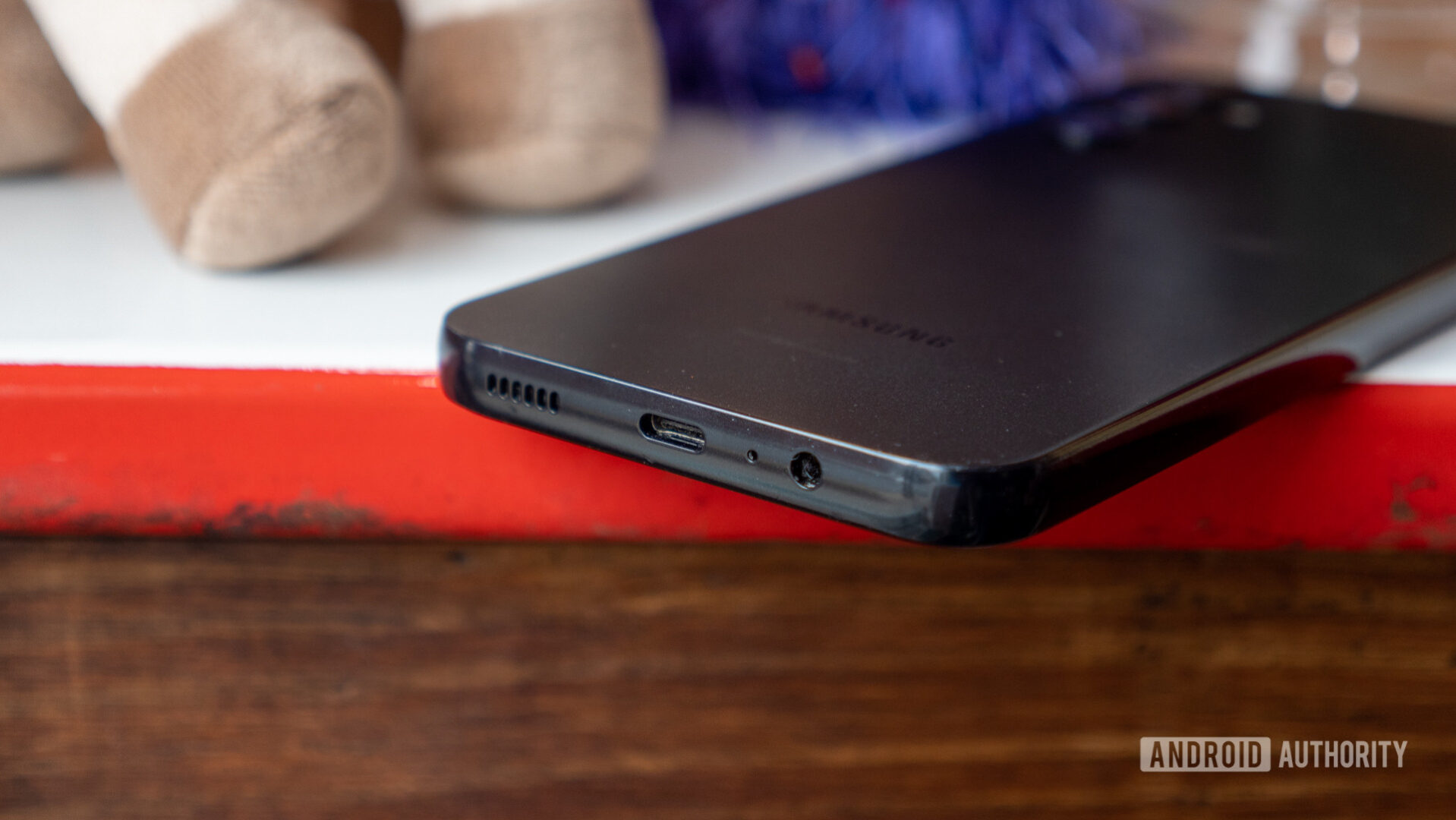 Samsung Galaxy A14 5G review: Galaxy S23 style at a rock-bottom price