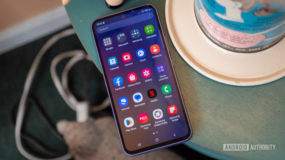 Android phones coverage on Android Authority - Guides, reviews, features