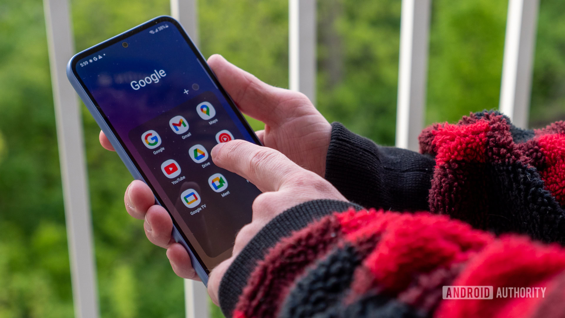 Google Drive Spam Folder Finally Rolls Out Android Authority