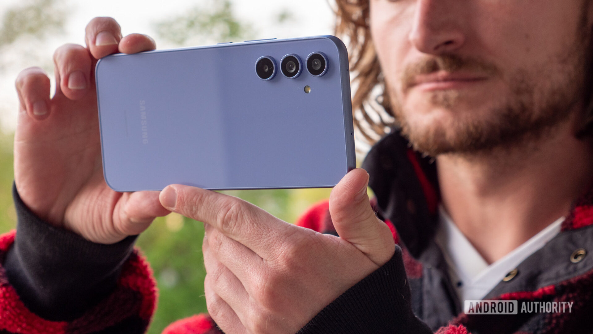 Samsung announces Galaxy Enterprise Edition smartphones