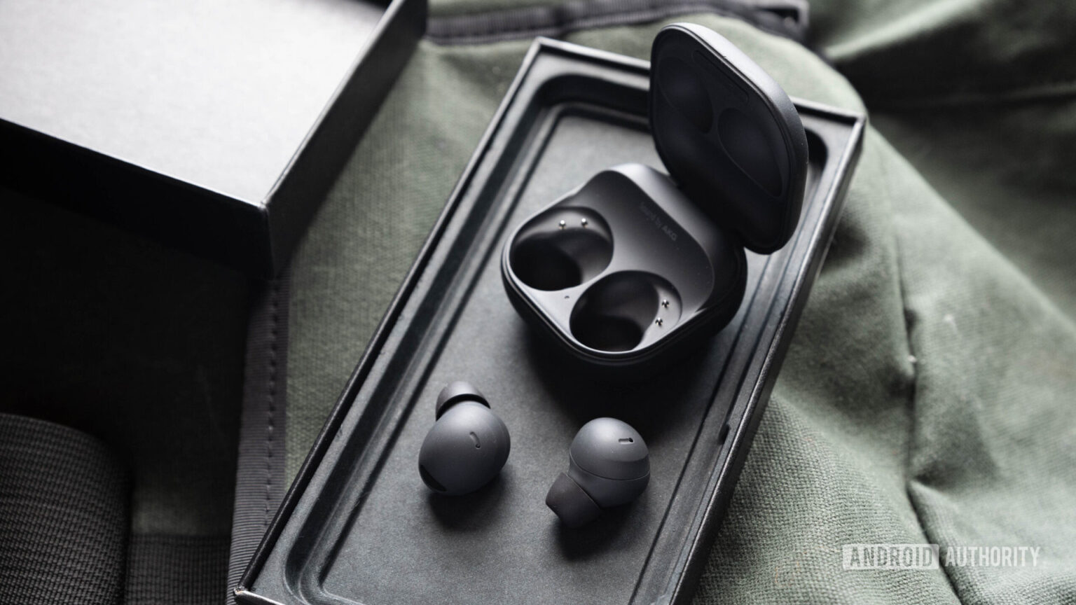 Samsung Galaxy Buds 2 Pro review: The best buds in Samsung's Galaxy