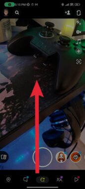 What is "My Eyes Only" on Snapchat and how to use it - Android Authority